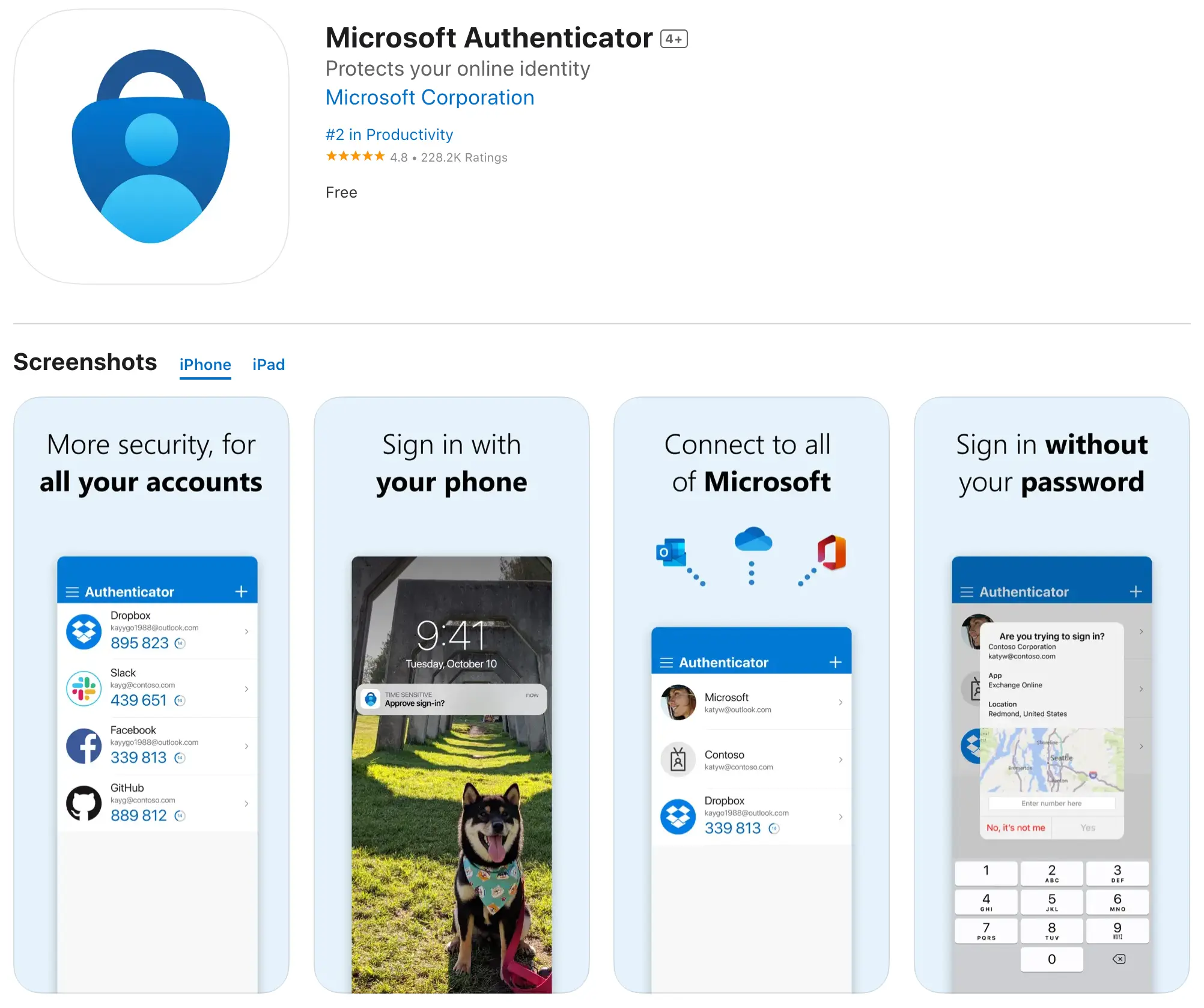 How To Set Up Multi Factor Authentication For Microsoft 365 Account